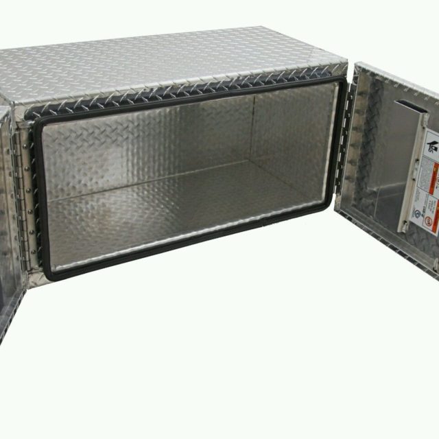 Truck & Trailer Storage Boxes Archives - APU Center