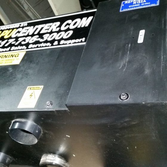 CARRIER CAPACITORS FOR CARRIER GENERATOR PART # 40-203-50K / 55-814-01k ...