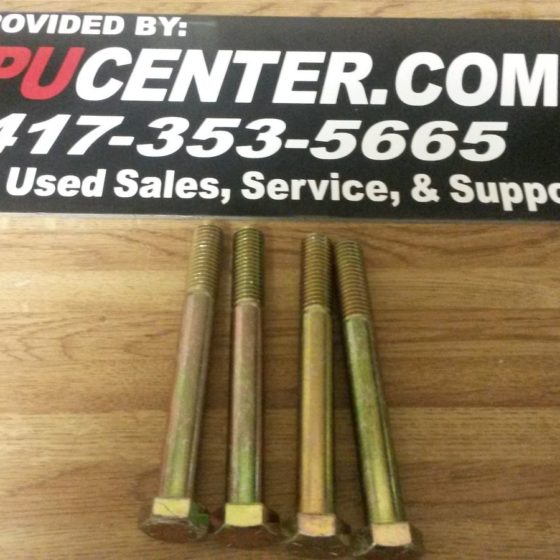 NOS MARKON AC GENERATOR ALTERNATOR DIRECT DRIVE - APU Center