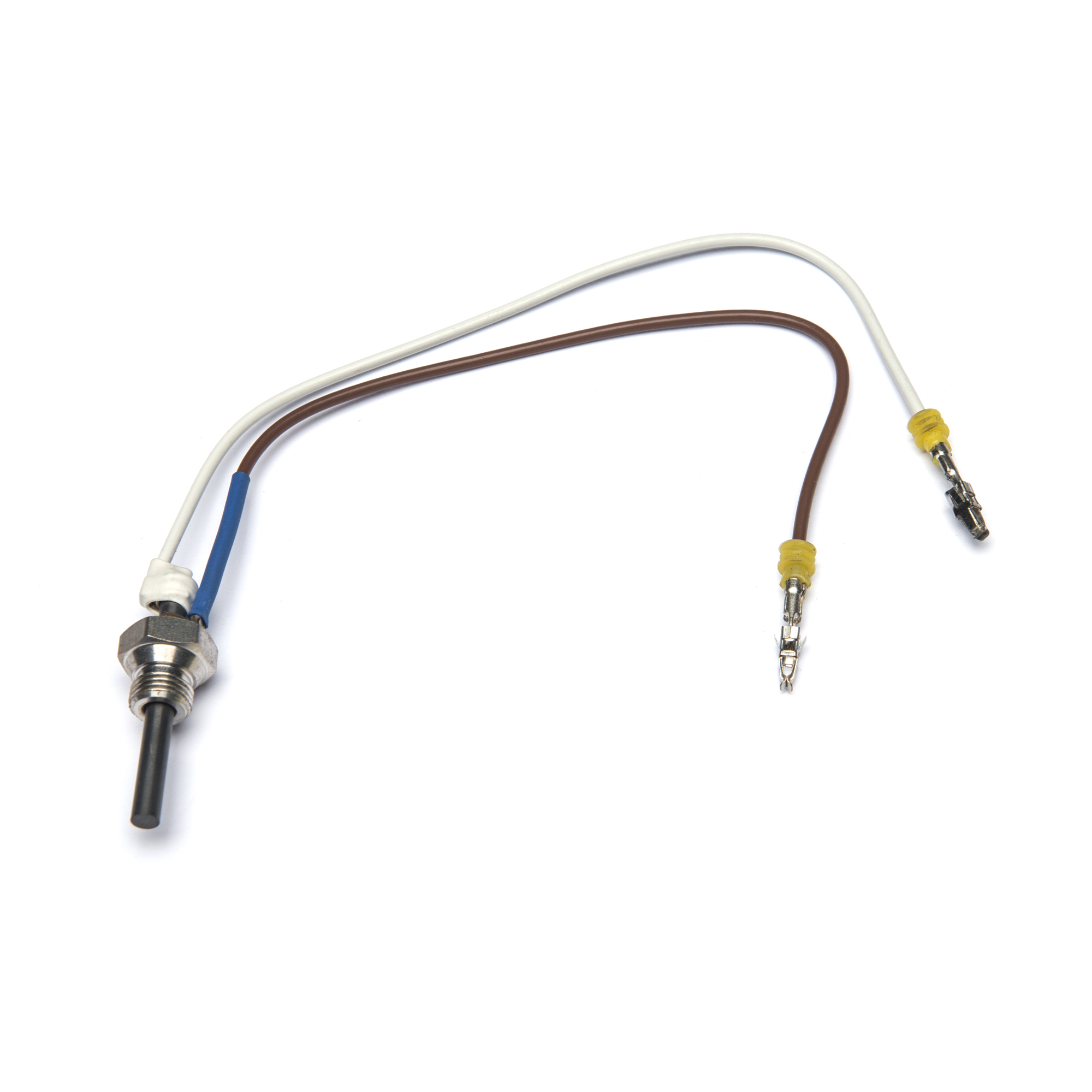 Glow Pin PHP 5 kW Small Body Coolant 12VDC PART # P51W-T101 - APU Center