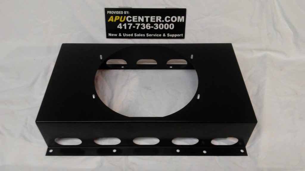 THERMO KING TRIPAC AND EVO NEW CONDENSER HOUSING OEM PART # 92-5175 / ...