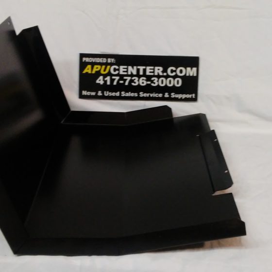 THERMOKING TRIPAC AND EVOLUTION APU RADIATOR OEM PART# 67-2841/ #67 ...