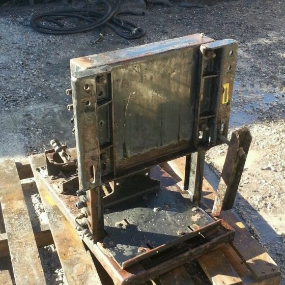 USED PERKINS ENGINE FOR RIGMASTER AND GREEN APU - APU Center