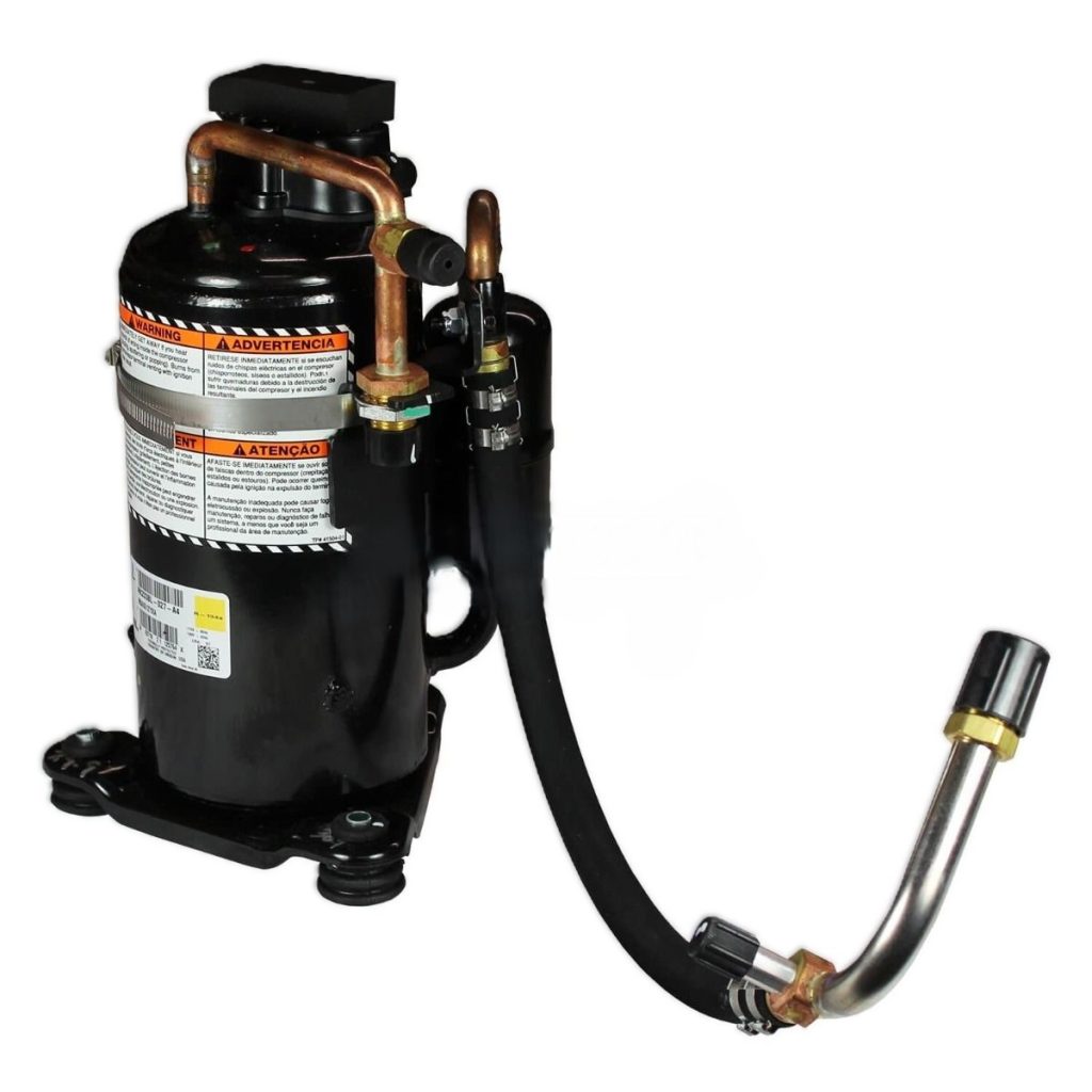 CARRIER WATER PUMP PART # 30-123-01K - APU Center
