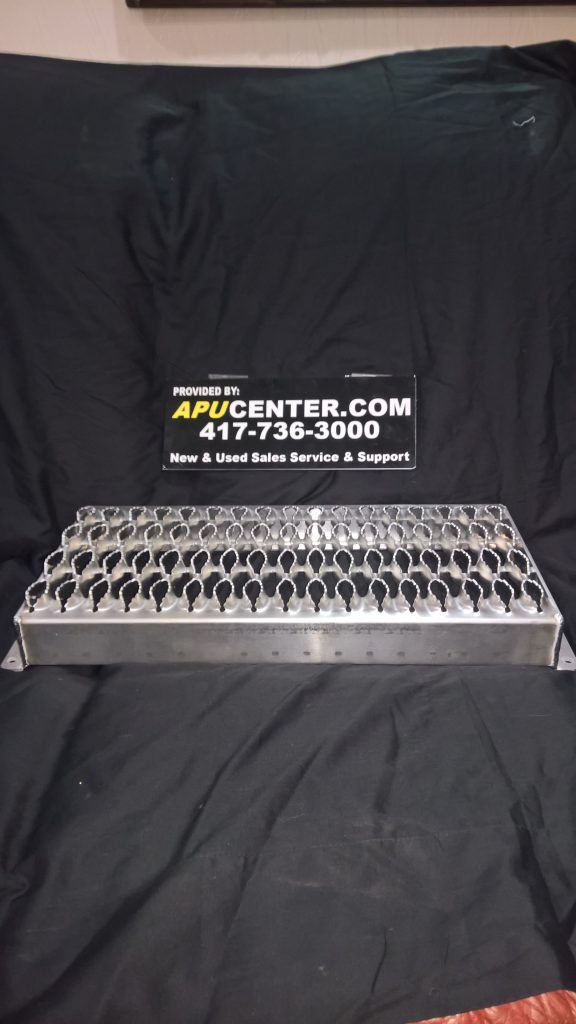 RIGMASTER APU UPPER STEP PLATE FOR MTS-T46K ONLY $82.99 - APU Center