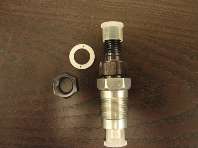 RIGMASTER Fuel Injector *** Used on HB, C0.5, GG Family Engines ...