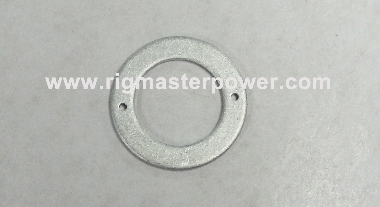 RIGMASTER Injector Washer (with 2 holes) *** Used on HB, C0.5 & GG ...