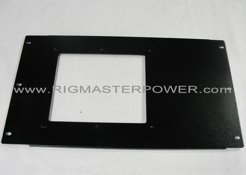 RIGMASTER Bottom Plate PART # KL10-027 - APU Center