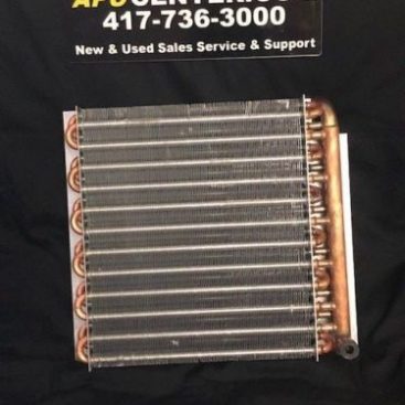 CARRIER ( PROHEAT, COMFORT PRO, AND CARRIER ) FIBERGLASS UPPER AND ...