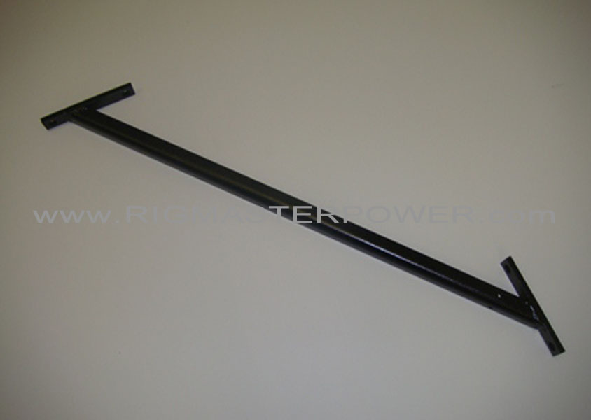 RIGMASTER Frame Side Support - APU Center