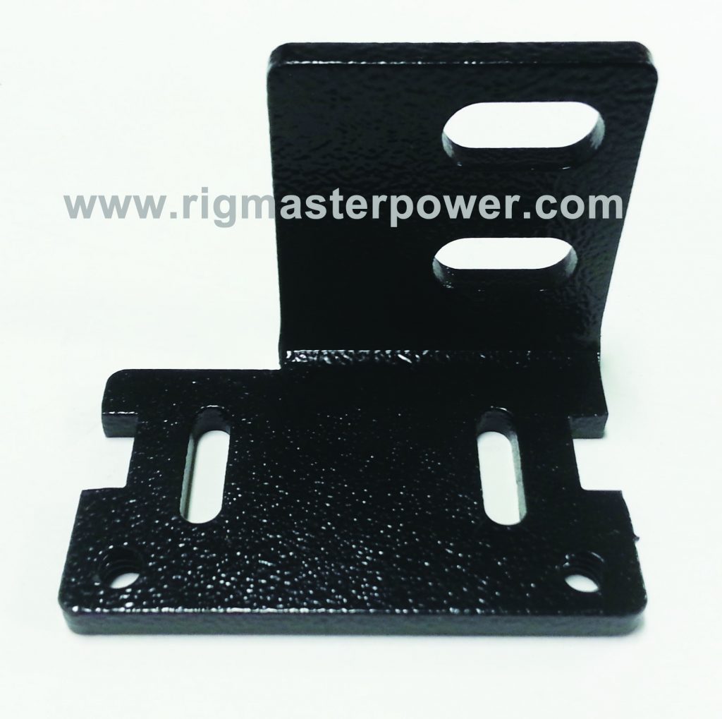 RIGMASTER Oil Fill Extension Tube Bracket Clamp LG10-030 - APU Center