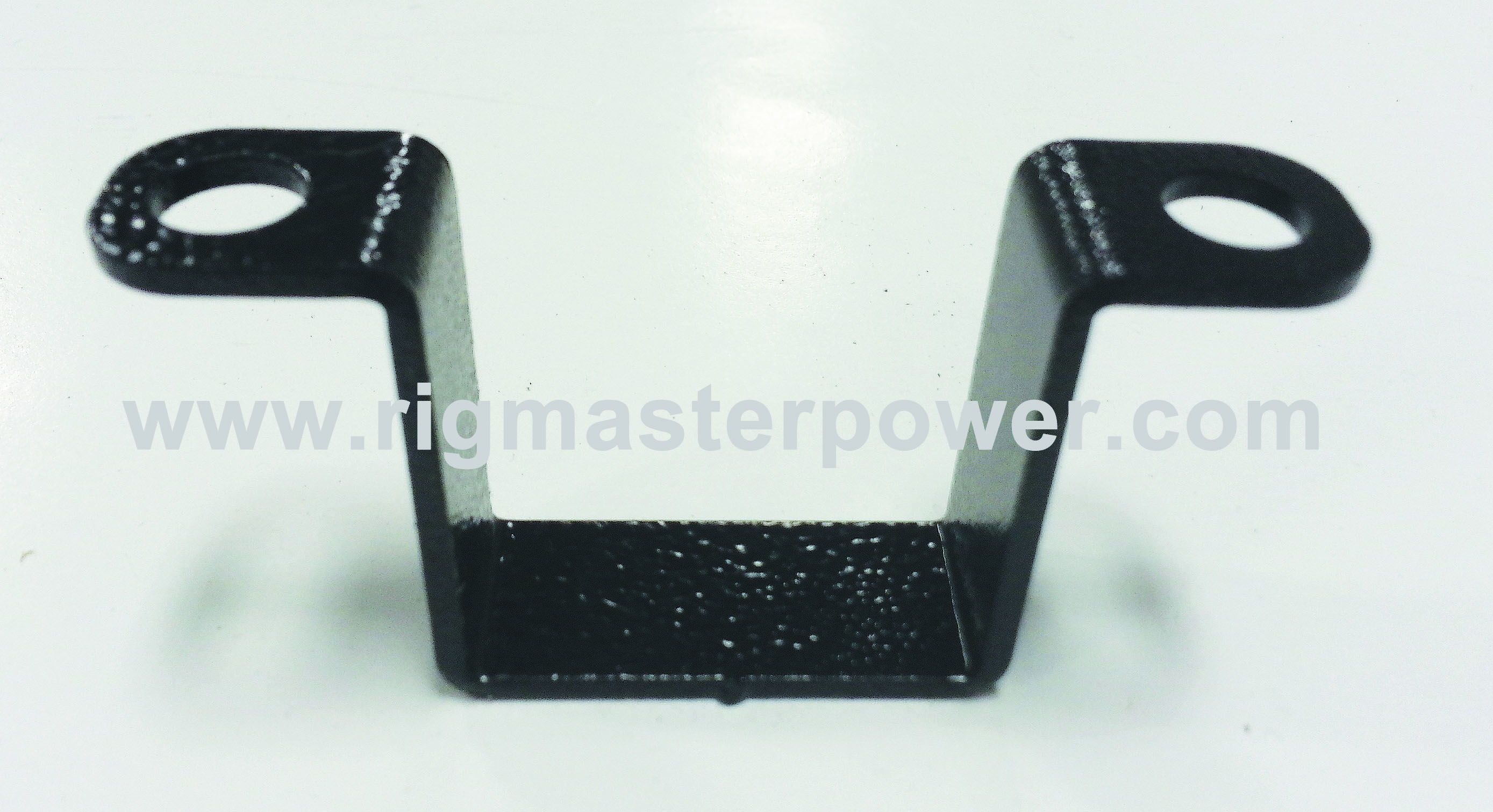 RIGMASTER Oil Fill Extension Tube Bracket Clamp LG10-030 - APU Center