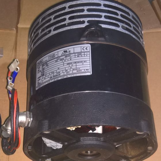 NEW CARRIER COMFORT PRO PC6000 APU RADIATORS OEM # 30-717-50K - APU Center