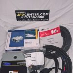 CARRIER ( PROHEAT, COMFORT PRO, AND CARRIER ) FIBERGLASS UPPER AND ...