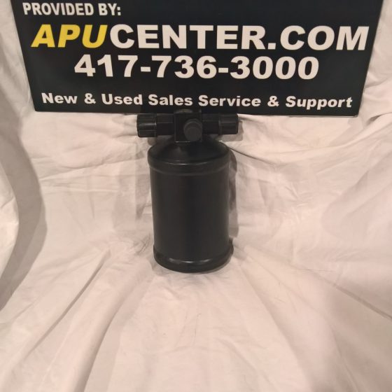 NEW CARRIER COMFORT PRO PC6000 APU RADIATORS OEM # 30-717-50K - APU Center