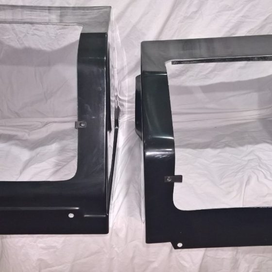 NEW CARRIER APU PC6000 SERVICE KITS - APU Center