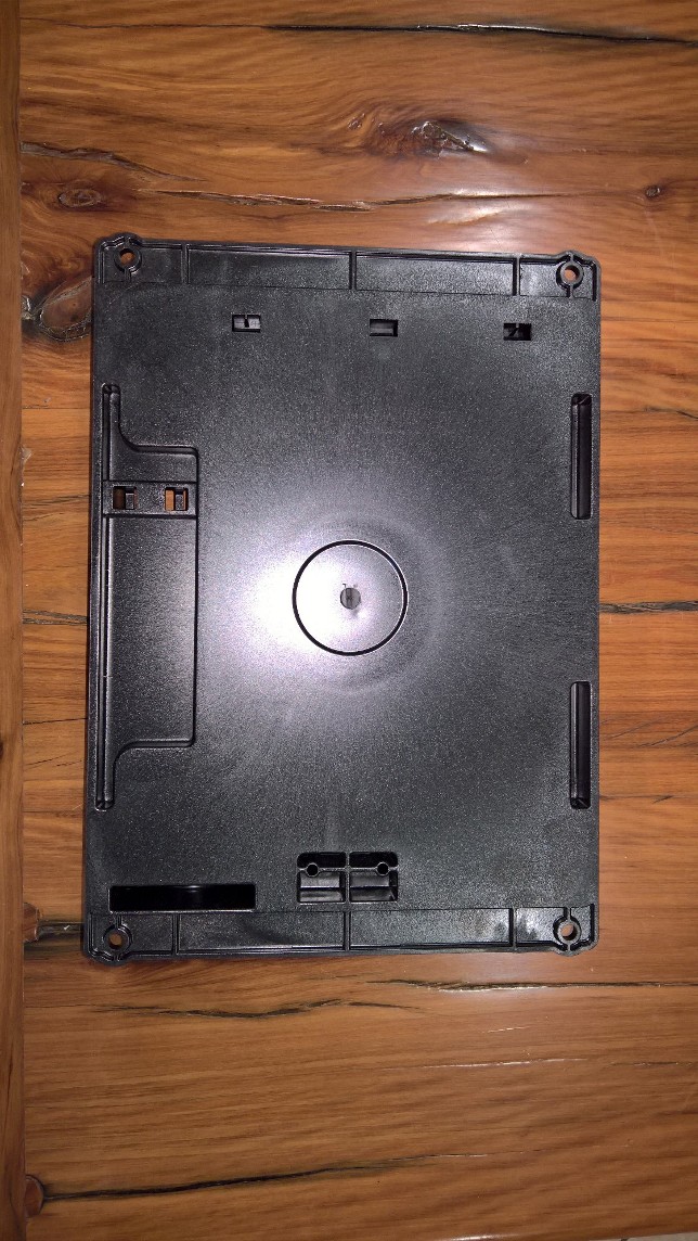 OEM THERMO KING ECM BOX W/O LID PART #92-9456 - APU Center