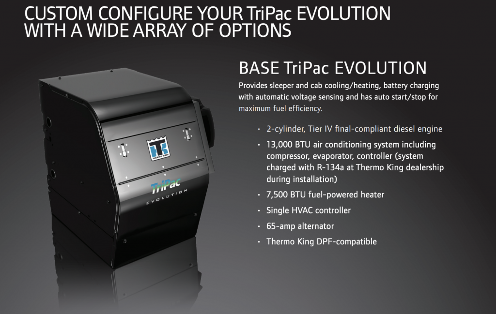 The Benefits of an APU - APU Center