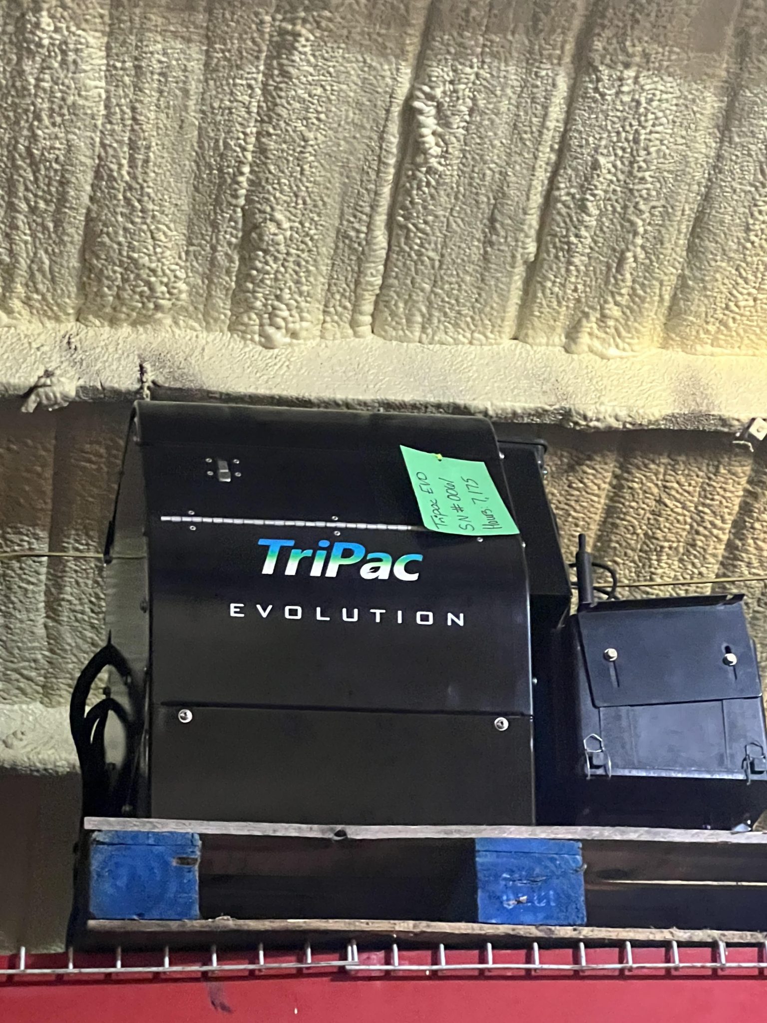 Thermo King Tripac Archives| APU Parts for Best Price | APU Center