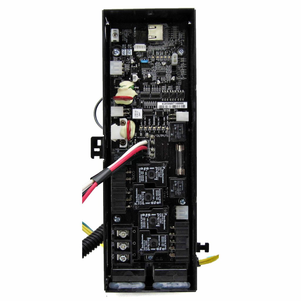 Carrier Auxiliary Power Units | Carrier Generator | APU Center